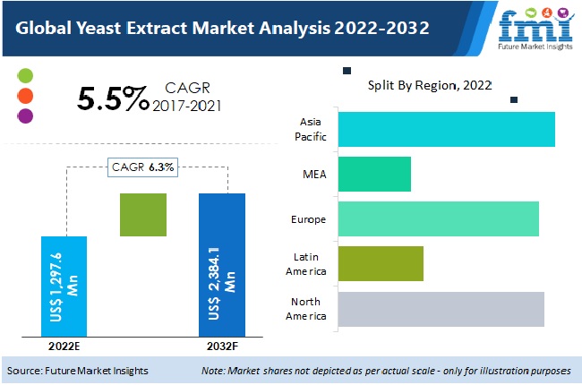 Yeast Extract Market Size, Sales Analysis & Opportunity | FMI Yeast Extract Market Size, Sales Analysis & Opportunity | FMI